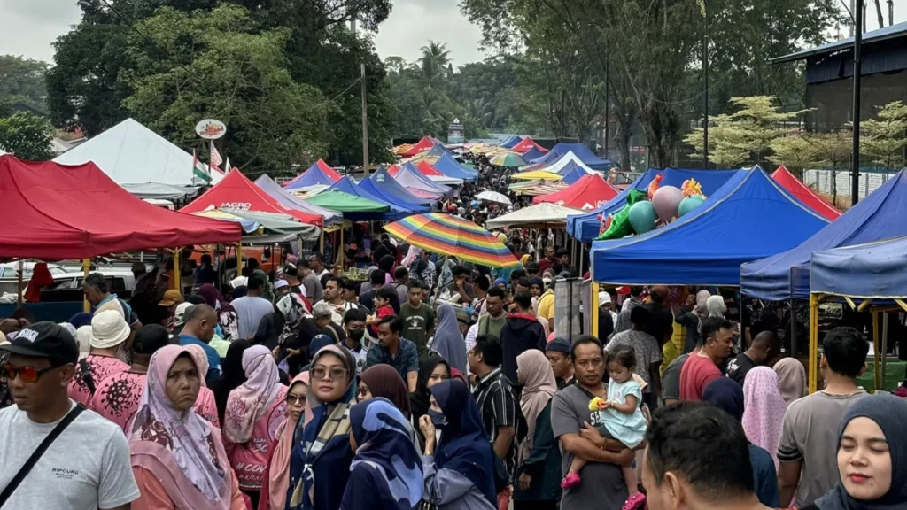 10 Tempat Menarik Di Temerloh Anda Boleh Lawati Untuk Tahun 2025